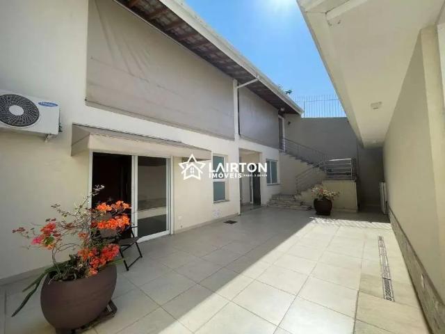Casa / Sobrado para Venda em Bragança Paulista/SP Jardim América 3 Quartos