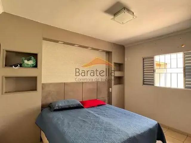 Casa / Sobrado para Venda em Bragança Paulista/SP Jardim América 3 Quartos
