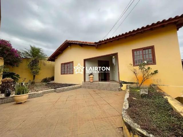 Casa / Sobrado para Venda em Bragança Paulista/SP Jardim América 4 Quartos