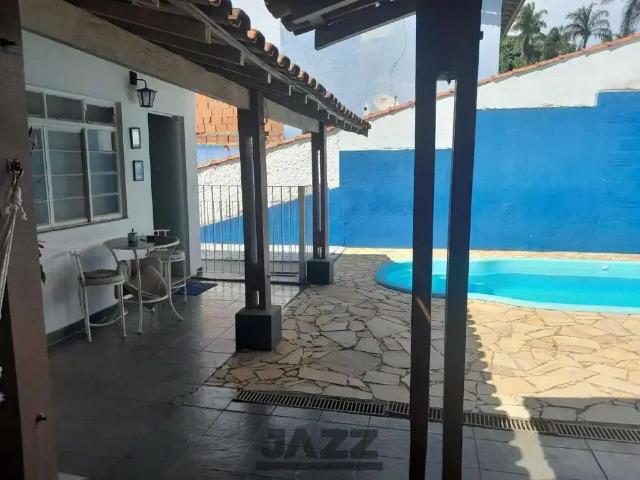 Casa / Sobrado para Venda em Bragança Paulista/SP Jardim América 4 Quartos