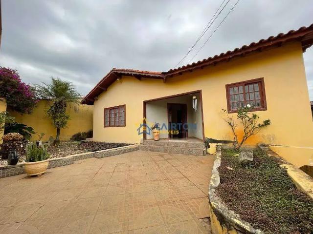 Casa / Sobrado para Venda em Bragança Paulista/SP Jardim América 4 Quartos
