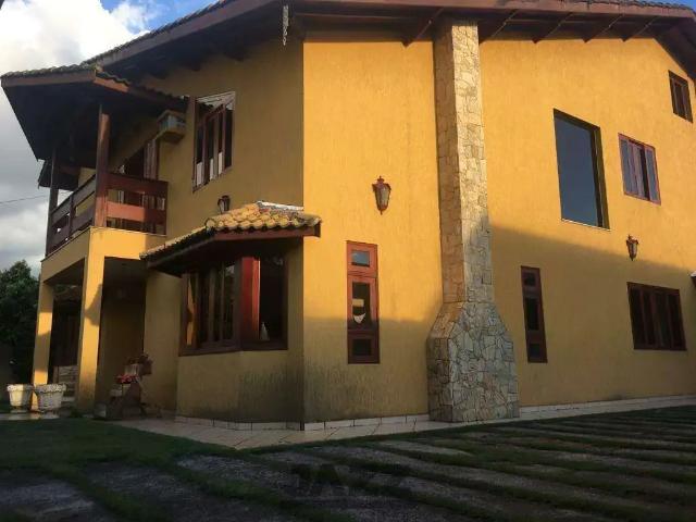 Casa / Sobrado para Venda em Bragança Paulista/SP Jardim América 4 Quartos