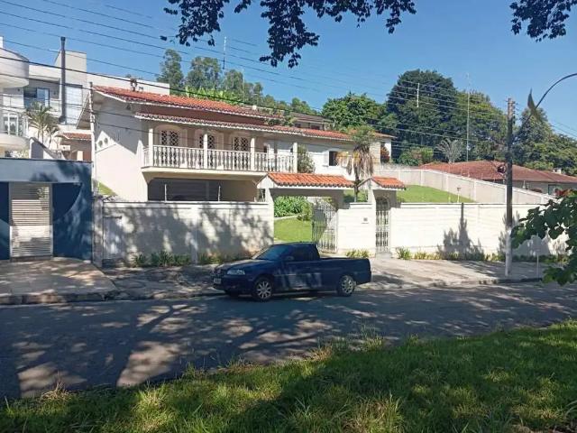 Casa / Sobrado para Venda em Bragança Paulista/SP Jardim América