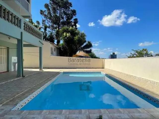 Casa / Sobrado para Venda em Bragança Paulista/SP Jardim América 5 Quartos