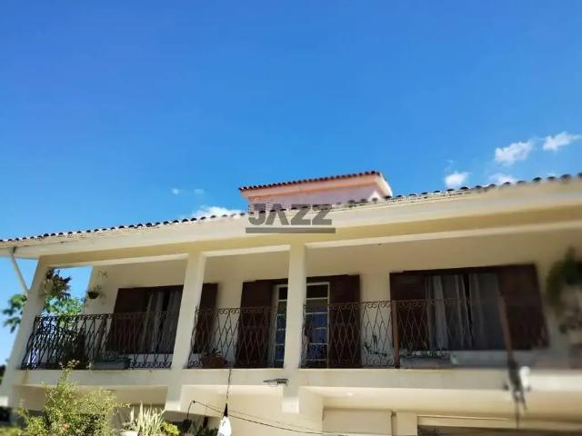 Casa / Sobrado para Venda em Bragança Paulista/SP Jardim América 5 Quartos