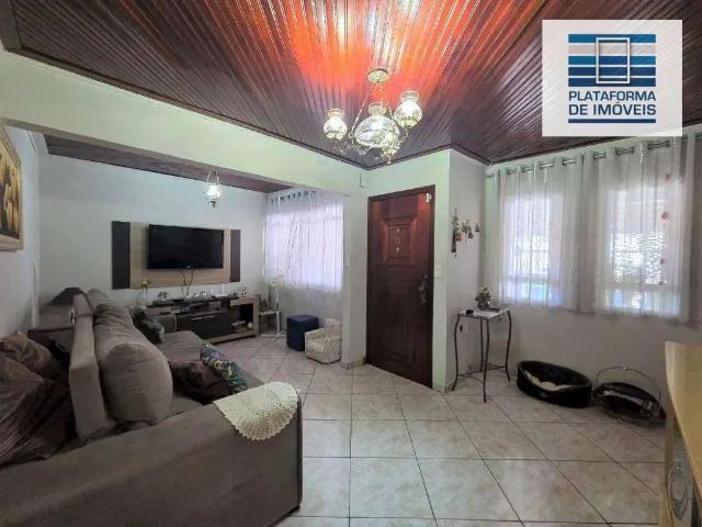 Casa / Sobrado para Venda em Bragança Paulista/SP Jardim Anchieta 3 Quartos