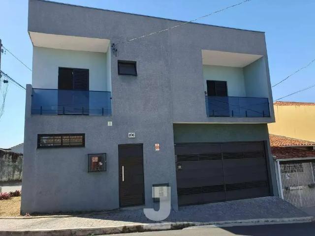 Casa / Sobrado para Venda em Bragança Paulista/SP Jardim Araguari 3 Quartos