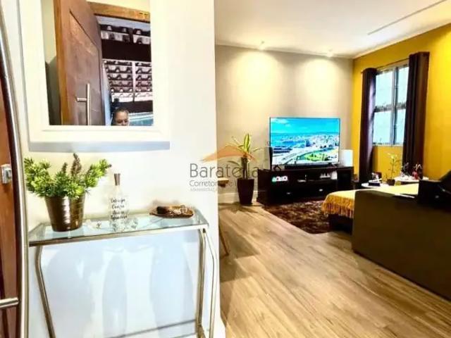 Casa / Sobrado para Venda em Bragança Paulista/SP Jardim Califórnia 2 Quartos