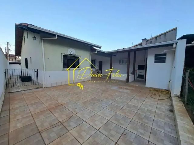 Casa / Sobrado para Venda em Bragança Paulista/SP Jardim Califórnia