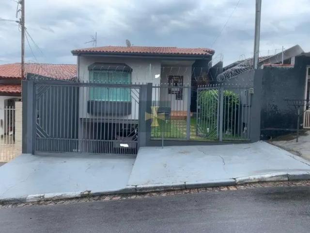 Casa / Sobrado para Venda em Bragança Paulista/SP Jardim Comendador Cardoso 3 Quartos