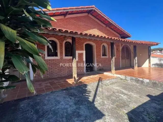 Casa / Sobrado para Venda em Bragança Paulista/SP Jardim das Laranjeiras 3 Quartos