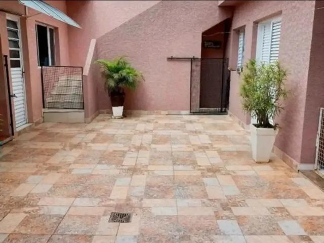 Casa / Sobrado para Venda em Bragança Paulista/SP Jardim das Laranjeiras 3 Quartos