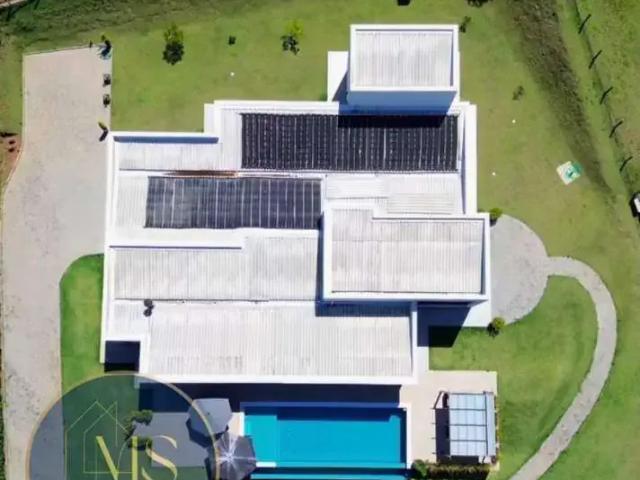 Casa / Sobrado para Venda em Bragança Paulista/SP Jardim do Cedro 4 Quartos