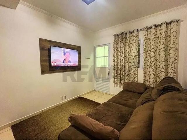 Casa / Sobrado para Venda em Bragança Paulista/SP Jardim do Cedro 2 Quartos
