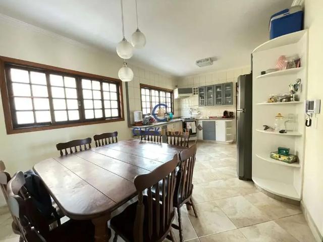 Casa / Sobrado para Venda em Bragança Paulista/SP Jardim do Lago 3 Quartos
