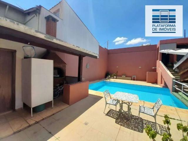Casa / Sobrado para Venda em Bragança Paulista/SP Jardim do Lago 3 Quartos