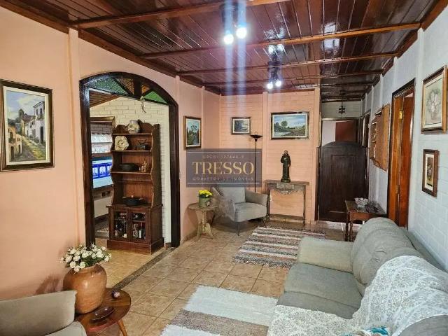 Casa / Sobrado para Venda em Bragança Paulista/SP Jardim do Lago 3 Quartos