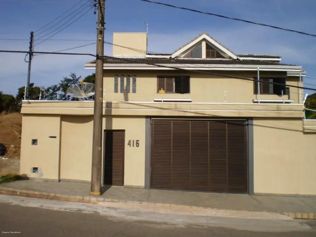 Casa / Sobrado para Venda em Bragança Paulista/SP Jardim do Lago 5 Quartos