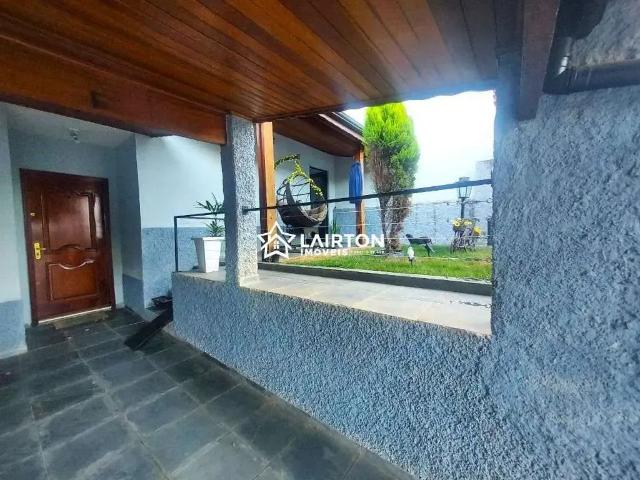 Casa / Sobrado para Venda em Bragança Paulista/SP Jardim Europa 3 Quartos