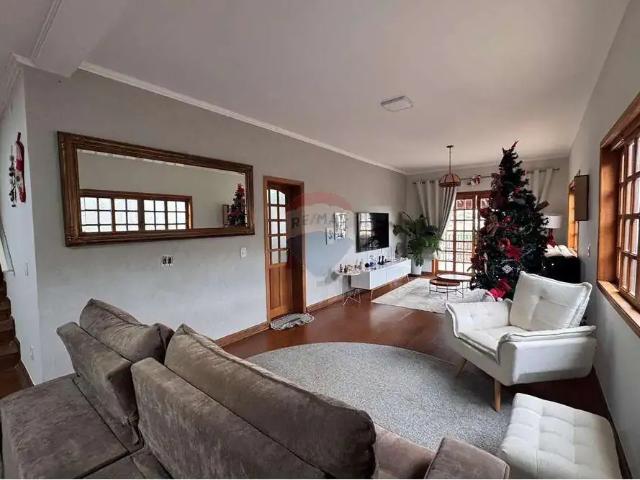 Casa / Sobrado para Venda em Bragança Paulista/SP Jardim Europa 3 Quartos