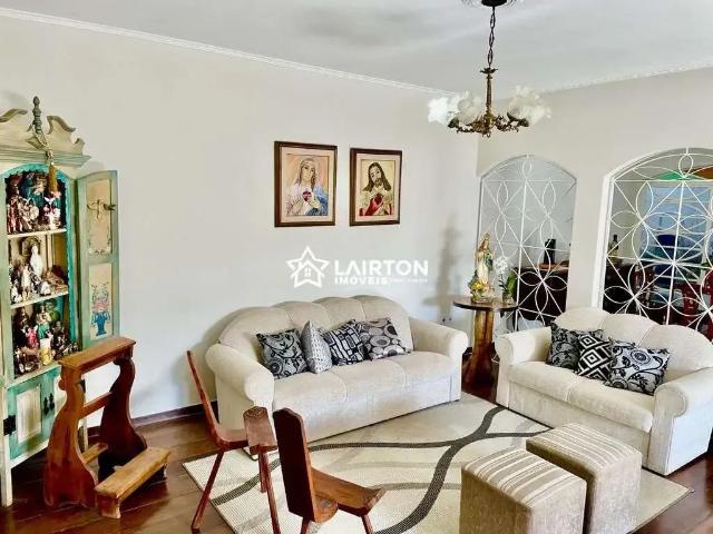 Casa / Sobrado para Venda em Bragança Paulista/SP Jardim Europa 3 Quartos