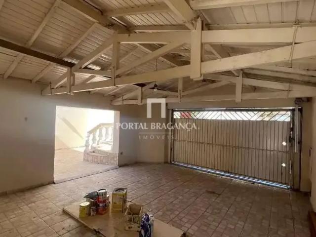 Casa / Sobrado para Venda em Bragança Paulista/SP Jardim Europa 3 Quartos
