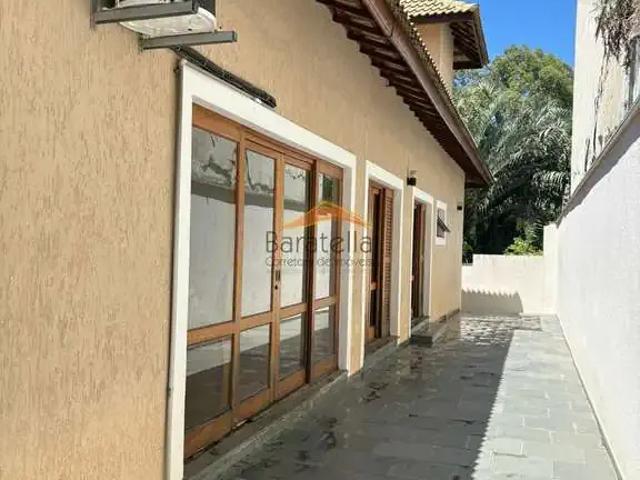 Casa / Sobrado para Venda em Bragança Paulista/SP Jardim Europa 4 Quartos