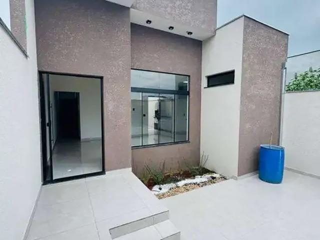 Casa / Sobrado para Venda em Bragança Paulista/SP Jardim Iguatemi 3 Quartos