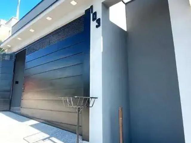 Casa / Sobrado para Venda em Bragança Paulista/SP Jardim Iguatemi 3 Quartos