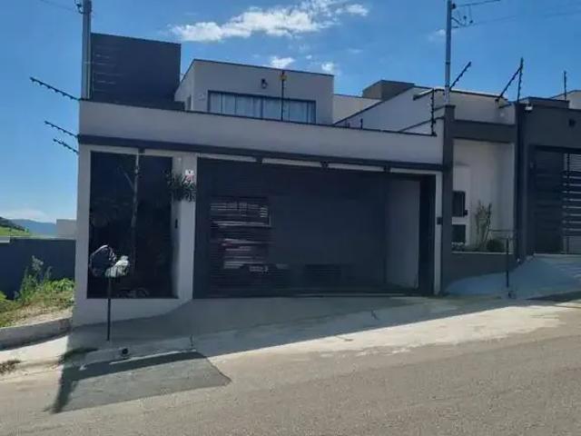 Casa / Sobrado para Venda em Bragança Paulista/SP Jardim Iguatemi 3 Quartos