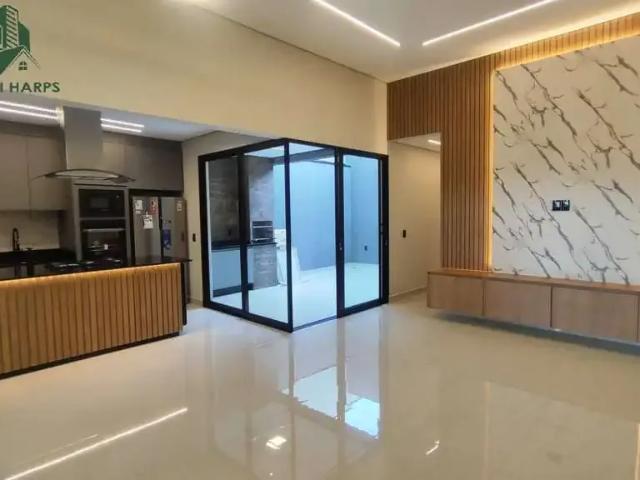 Casa / Sobrado para Venda em Bragança Paulista/SP Jardim Iguatemi 3 Quartos