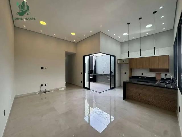 Casa / Sobrado para Venda em Bragança Paulista/SP Jardim Iguatemi 3 Quartos