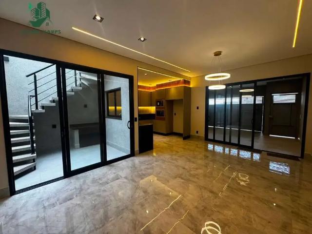 Casa / Sobrado para Venda em Bragança Paulista/SP Jardim Iguatemi 3 Quartos