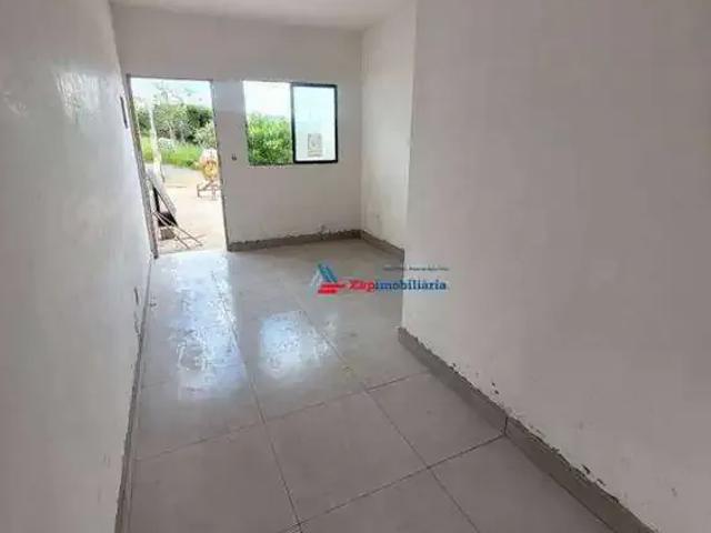 Casa / Sobrado para Venda em Bragança Paulista/SP Jardim Lago do Moinho 2 Quartos
