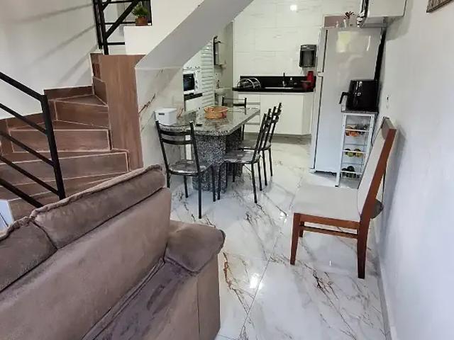 Casa / Sobrado para Venda em Bragança Paulista/SP Jardim Lago do Moinho 2 Quartos