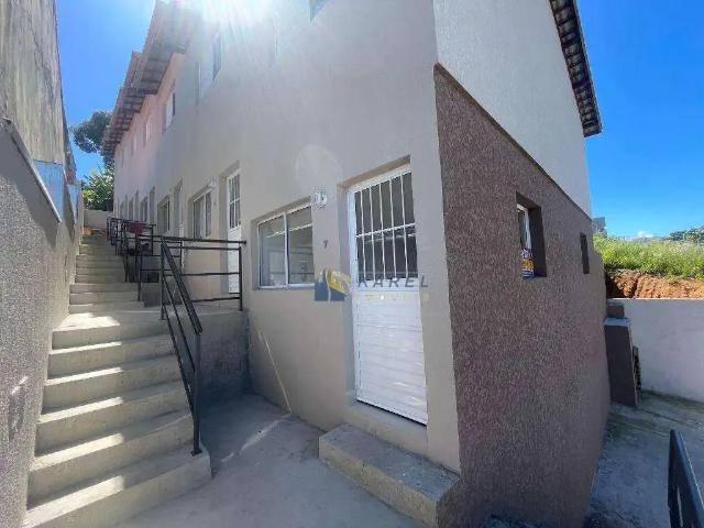 Casa / Sobrado para Venda em Bragança Paulista/SP Jardim Lago do Moinho 2 Quartos