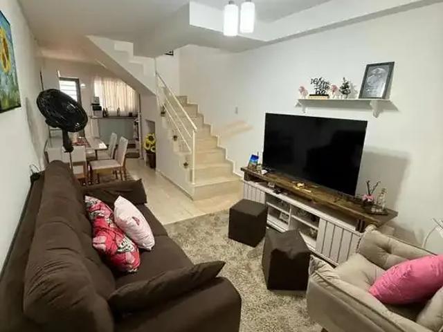 Casa / Sobrado para Venda em Bragança Paulista/SP Jardim Lago do Moinho 2 Quartos