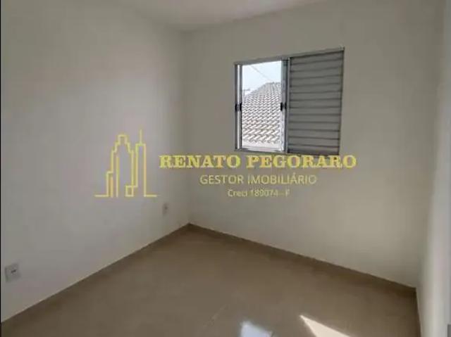 Casa / Sobrado para Venda em Bragança Paulista/SP Jardim Lago do Moinho 2 Quartos