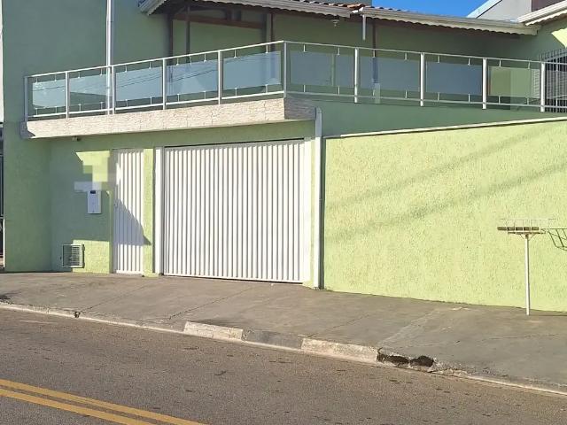 Casa / Sobrado para Venda em Bragança Paulista/SP Jardim Lago do Moinho 3 Quartos