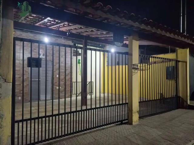 Casa / Sobrado para Venda em Bragança Paulista/SP Jardim Morumbi 2 Quartos