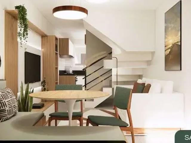 Casa / Sobrado para Venda em Bragança Paulista/SP Jardim Morumbi 2 Quartos