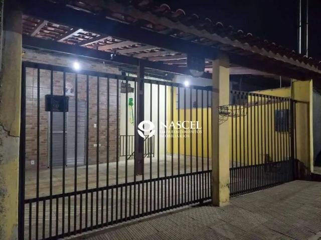 Casa / Sobrado para Venda em Bragança Paulista/SP Jardim Morumbi 2 Quartos