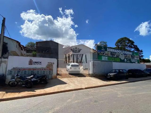 Casa / Sobrado para Venda em Bragança Paulista/SP Jardim Morumbi 2 Quartos