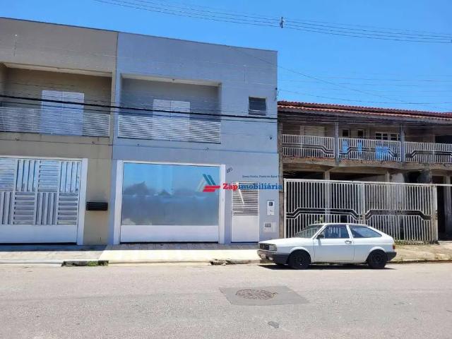 Casa / Sobrado para Venda em Bragança Paulista/SP Jardim Morumbi 2 Quartos