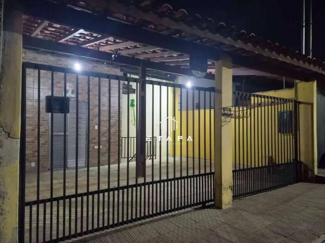 Casa / Sobrado para Venda em Bragança Paulista/SP Jardim Morumbi 2 Quartos
