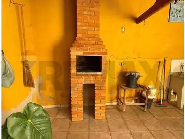 Casa / Sobrado para Venda em Bragança Paulista/SP Jardim Morumbi 4 Quartos