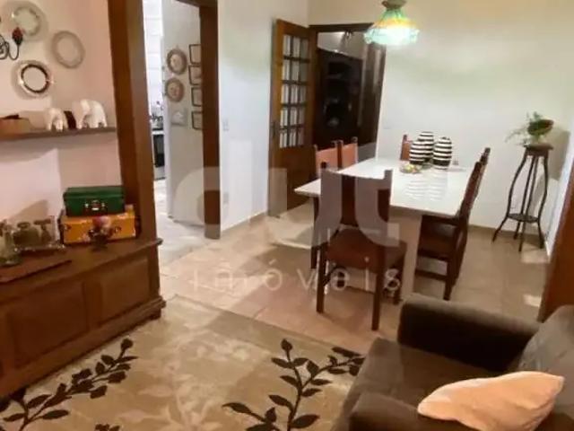 Casa / Sobrado para Venda em Bragança Paulista/SP Jardim Novo Mundo 3 Quartos