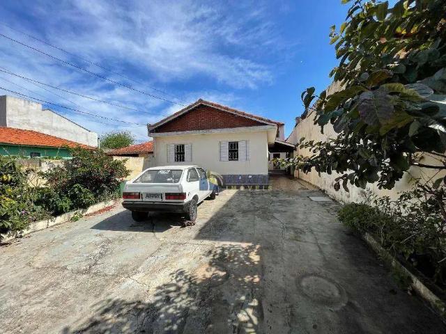 Casa / Sobrado para Venda em Bragança Paulista/SP Jardim Novo Mundo 4 Quartos