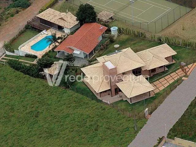 Casa / Sobrado para Venda em Bragança Paulista/SP Jardim Panorama II 3 Quartos