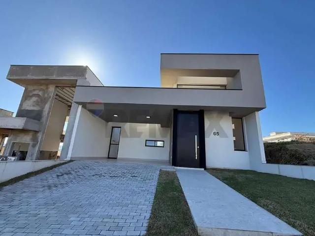 Casa / Sobrado para Venda em Bragança Paulista/SP Jardim Primavera 3 Quartos